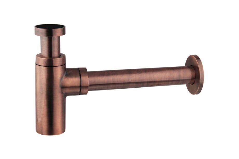 Sifons en afvoerpluggen - Badkamer Exclusief