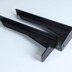 Set ophangbeugels 350 mm - Badkamer Exclusief
